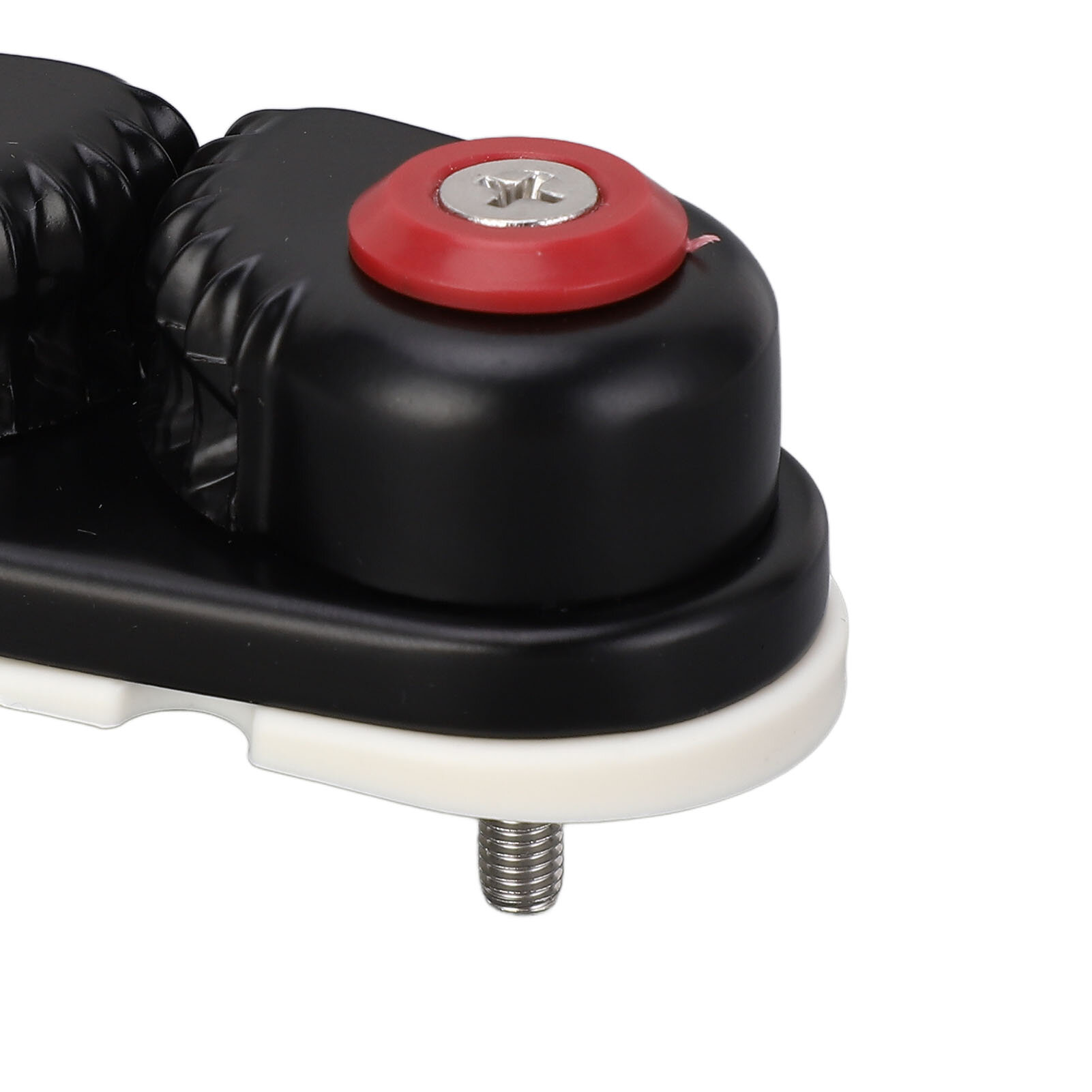 2 шт. каяк кулачковый фиксатор из нержавеющей стали устойчивый к ржавчине быстросъемный лодочный фиксатор аксессуары для троса диаметром 15 мм