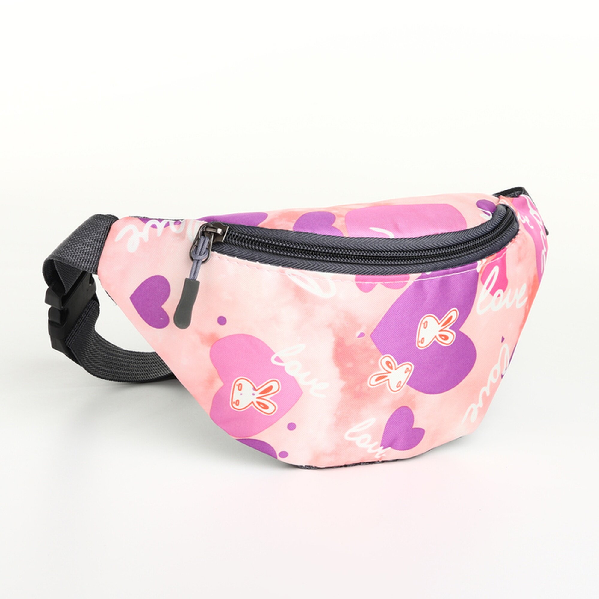 Сумка поясная