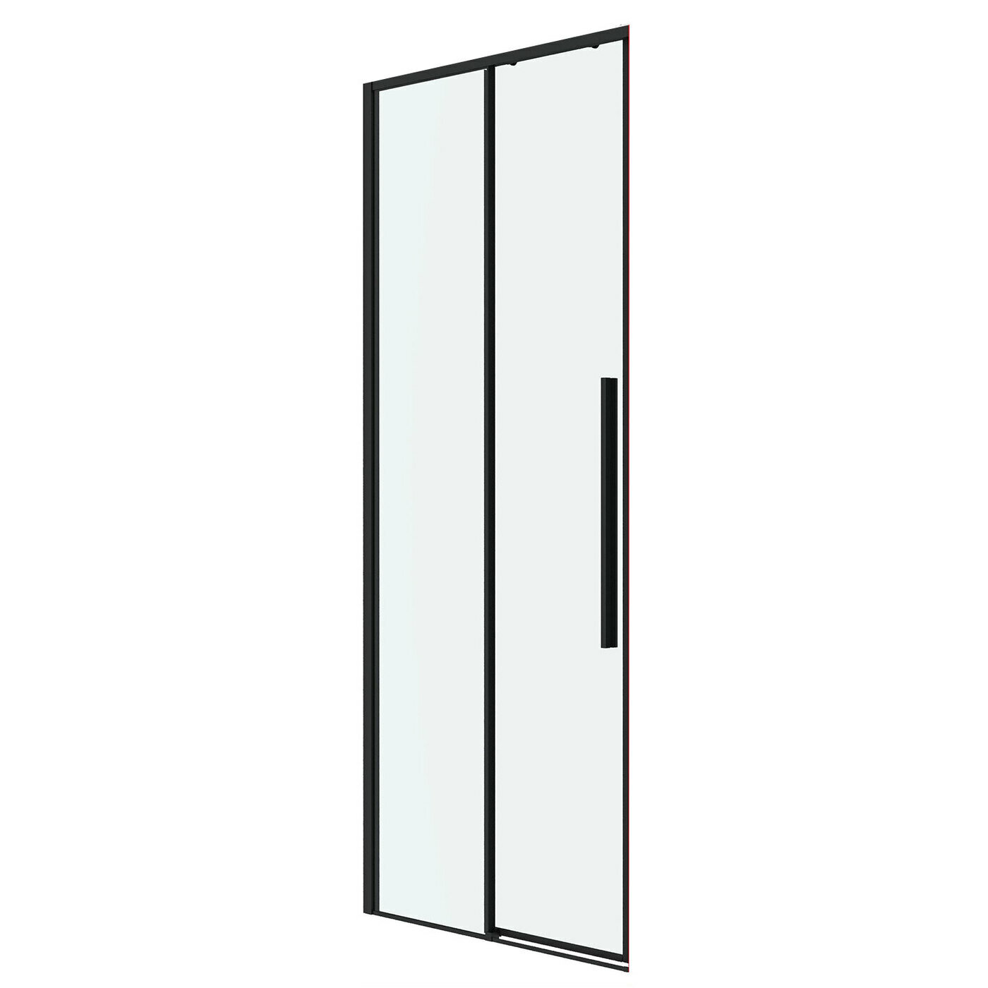 Душевая дверь Grossman Galaxy 195х120 1/2. K33.01.12.21.00 матовая