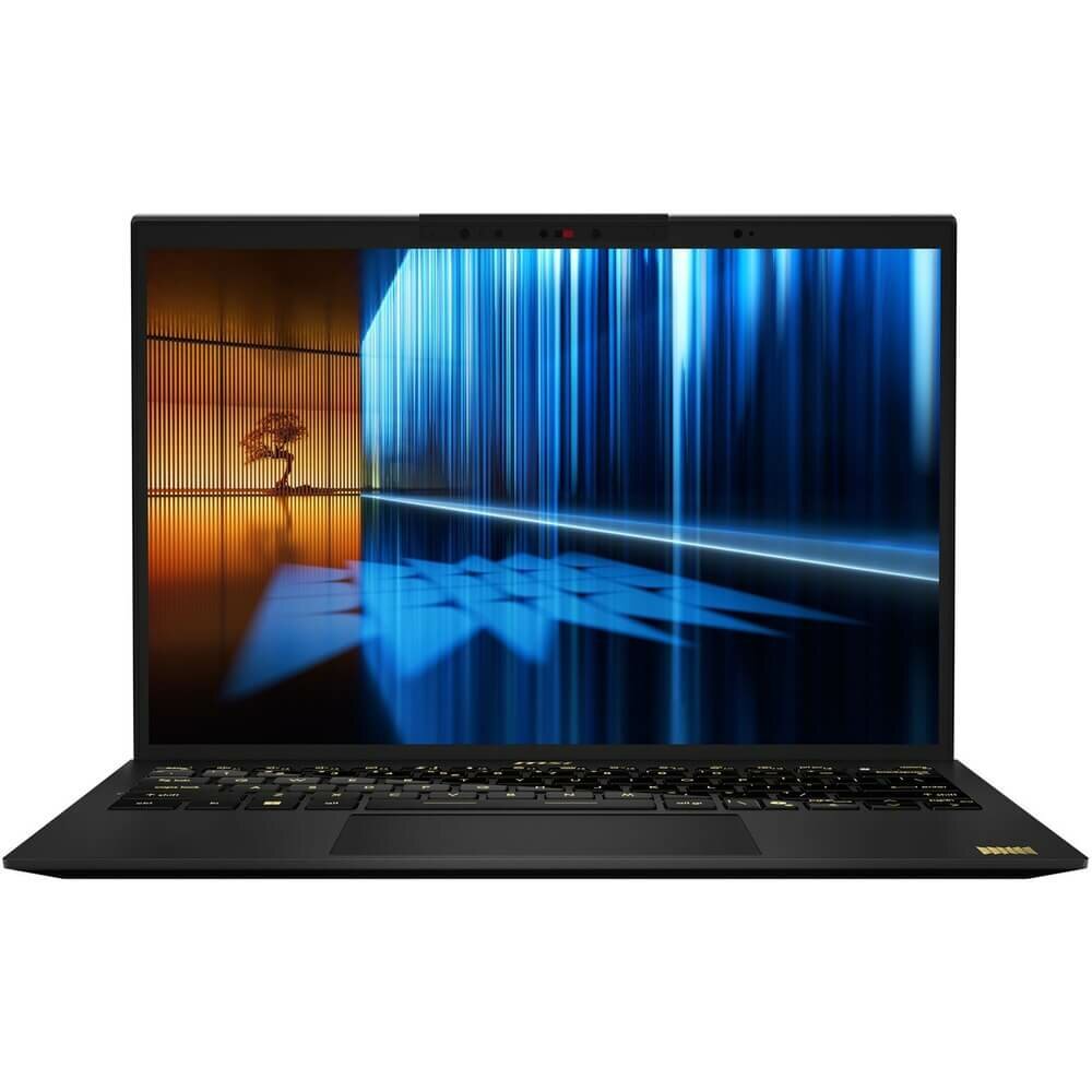 Ноутбук MSI Prestige 13 AI+ A2VMG-096RU 13.3", Core Ultra 9 288V, 32GB, 2TB, Intel Arc, Win 11, black (9S7-13Q323-096)