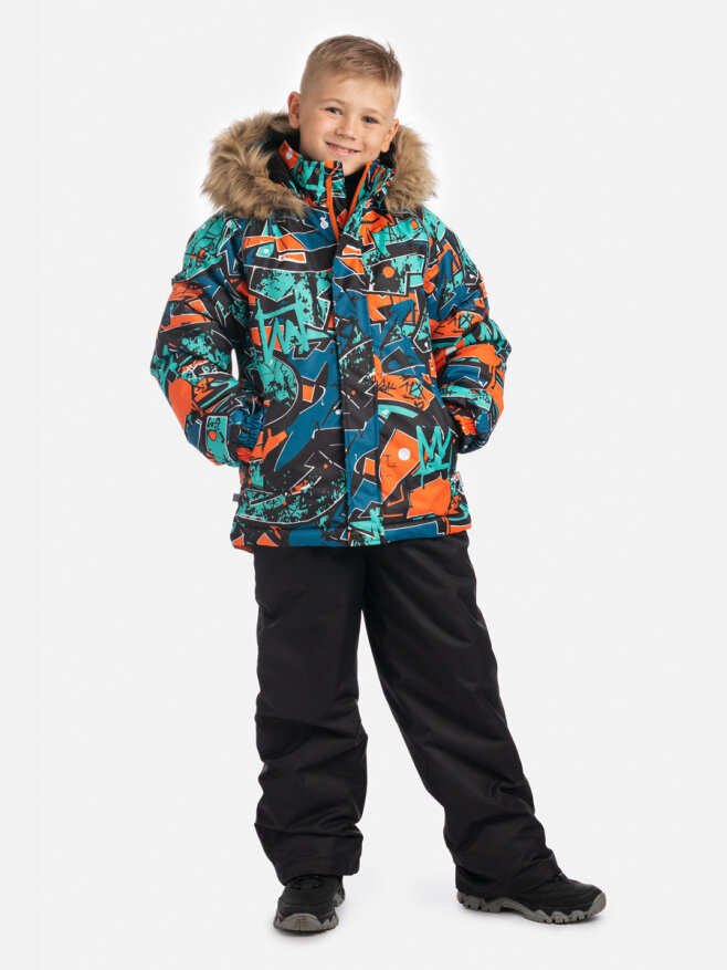 Комплект верхней одежды WINTER