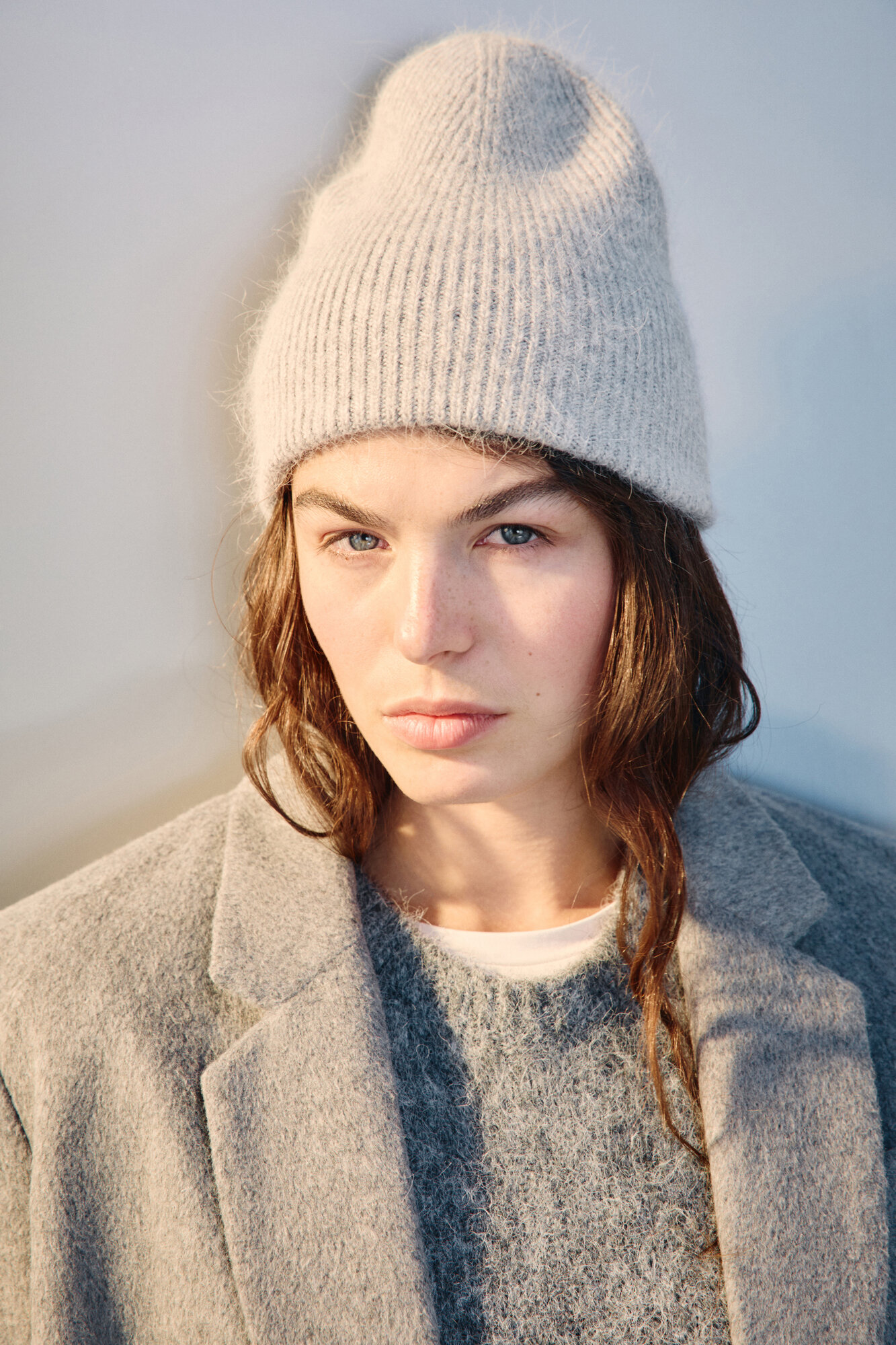 Шапка для женщин