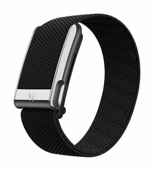 Фитнес браслет WHOOP MG Life, Black Titan