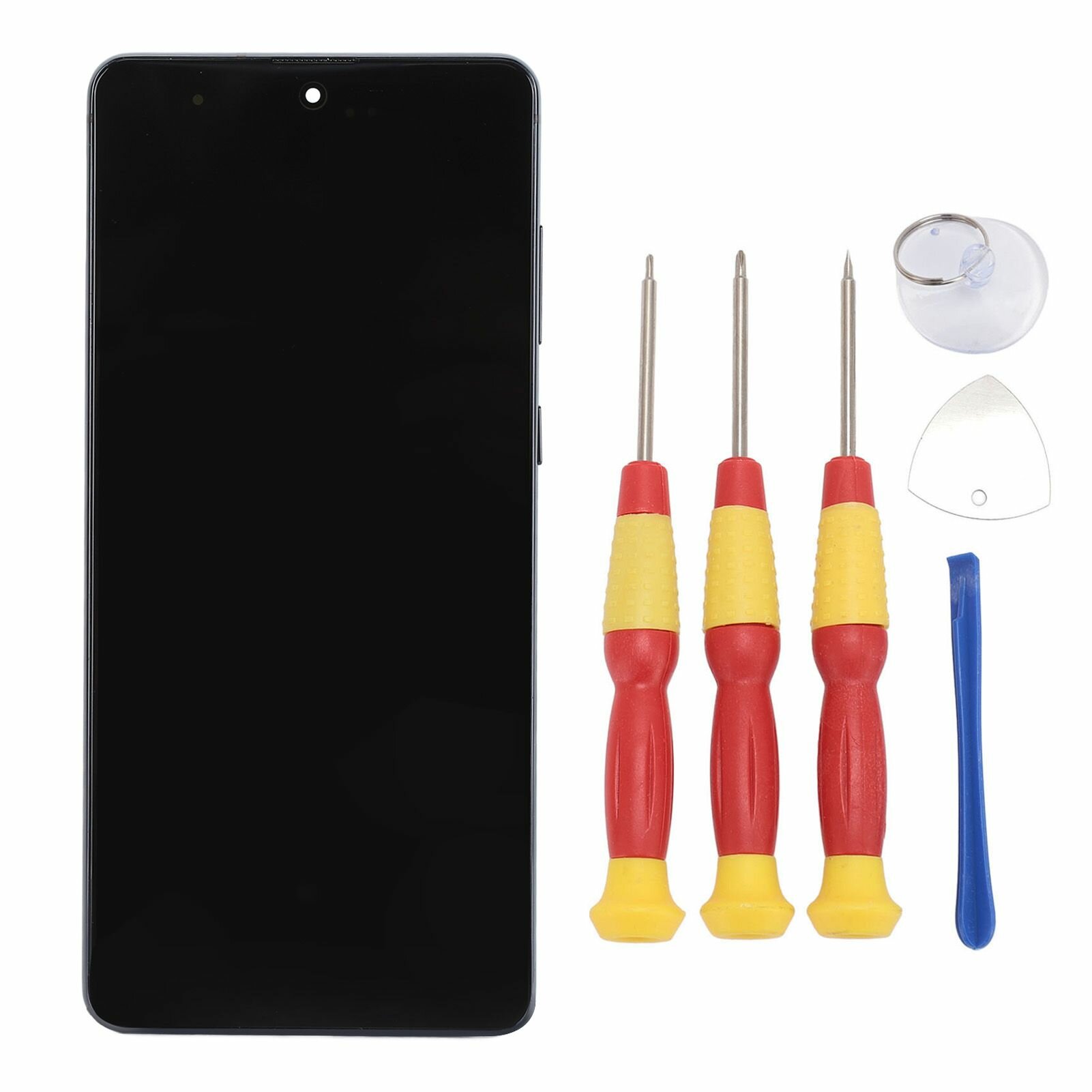 OLED-дисплей Note10 Lite + инструменты