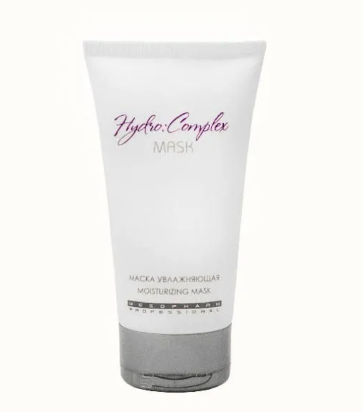 Маска интенсивно увлажняющая, Hydro: Complex Mask 50 мл, 150 мл | Mesopharm professional (50 мл.)