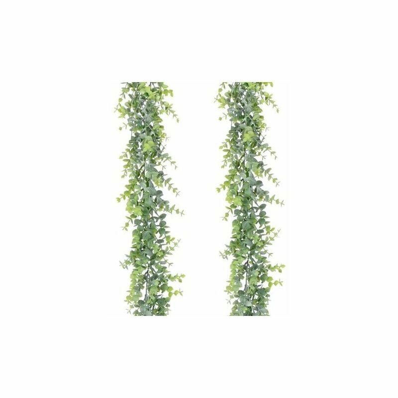 Искусственная гирлянда из эвкалипта, листья эвкалипта, лианы, венок ручной работы, свадебный фон, декор для арки и стены