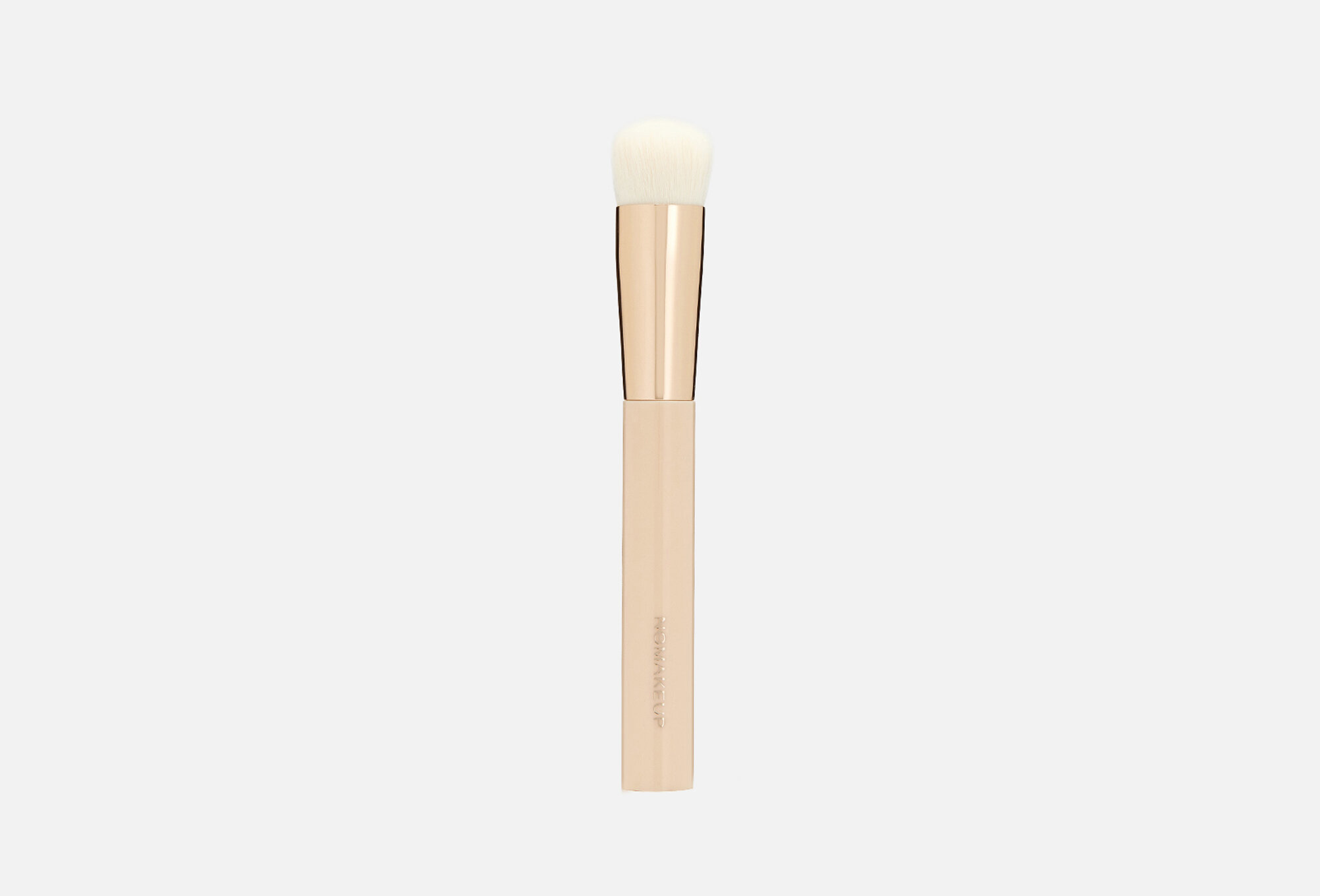 Кисть для тональной основы NOMAKEUP Full foundation makeup brush full perfect