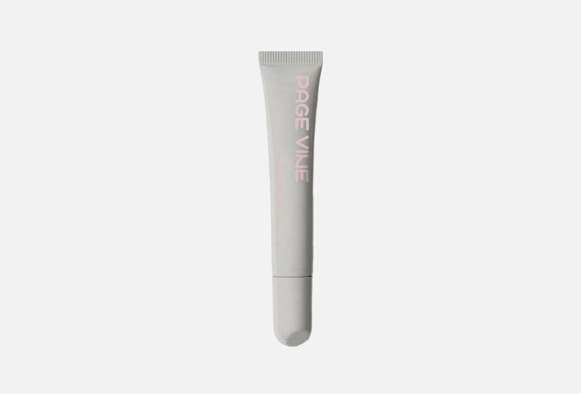Блеск для губ PAGEVINE Glossy lip balm №1 12 мл №1