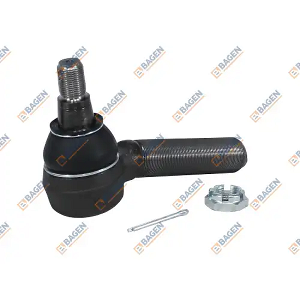 BAGEN T320107 (T320107_BA6) m20x1,5 rht / m30x1,5 rht / 28,6 l=140\ Volvo (Вольво) fm9(g1 / 2) / 10(g1) / 12(g1 / 2)