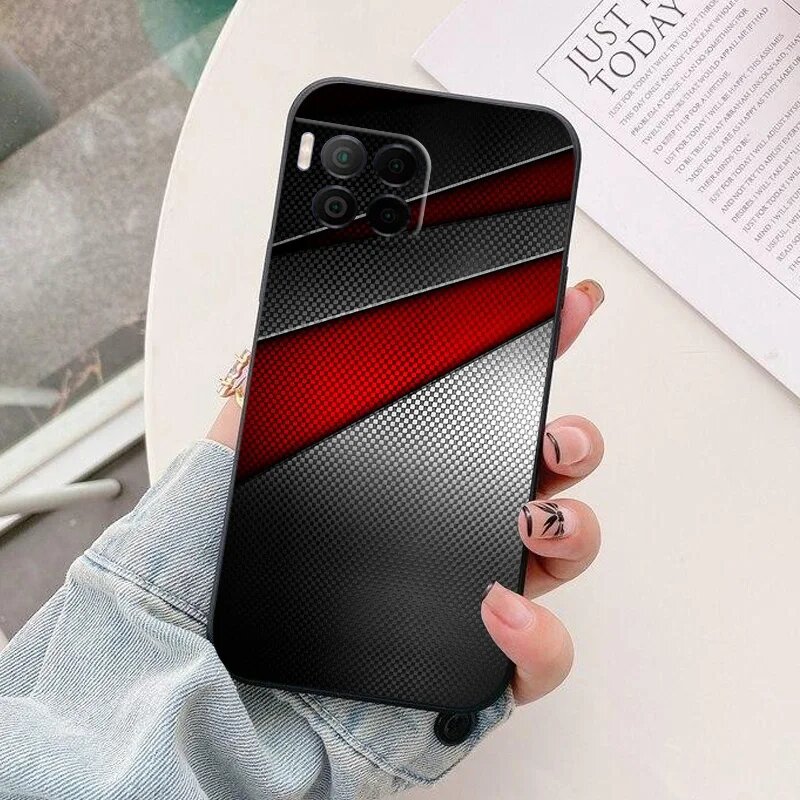 Чехол для T-Mobile REVVL 7, Цвет: TW17HJT