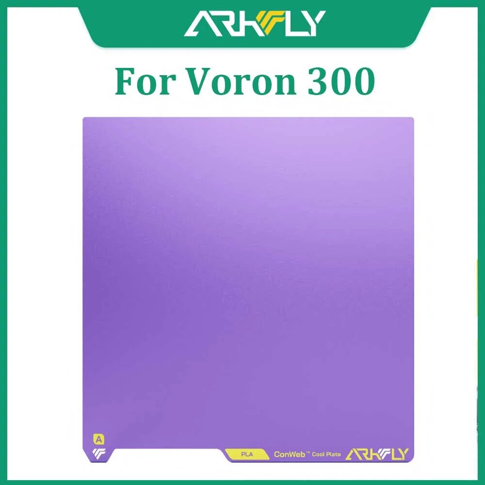 Phaetus POPWeb Теплая Бумага для 3D-принтеров For Voron 300