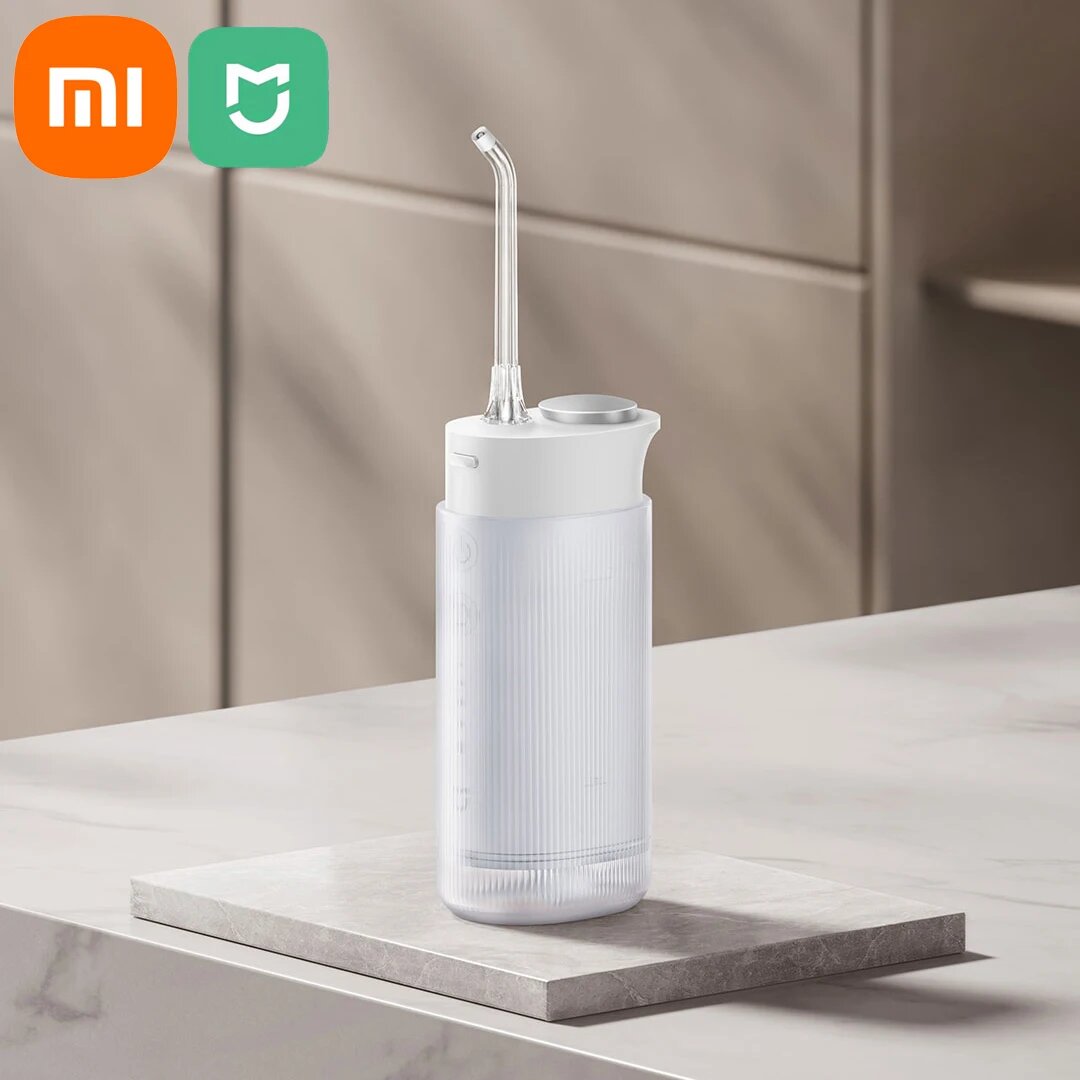Ирригатор полости рта Xiaomi Mijia F400