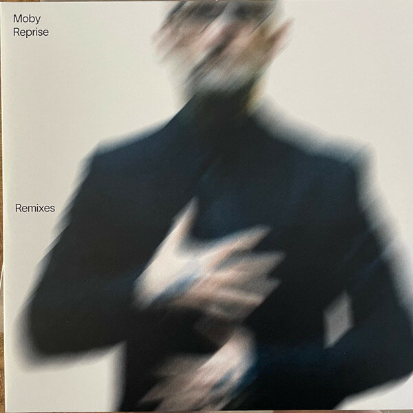 Moby - Reprise: The Remixes (Limited Edit) (color) (2LP)