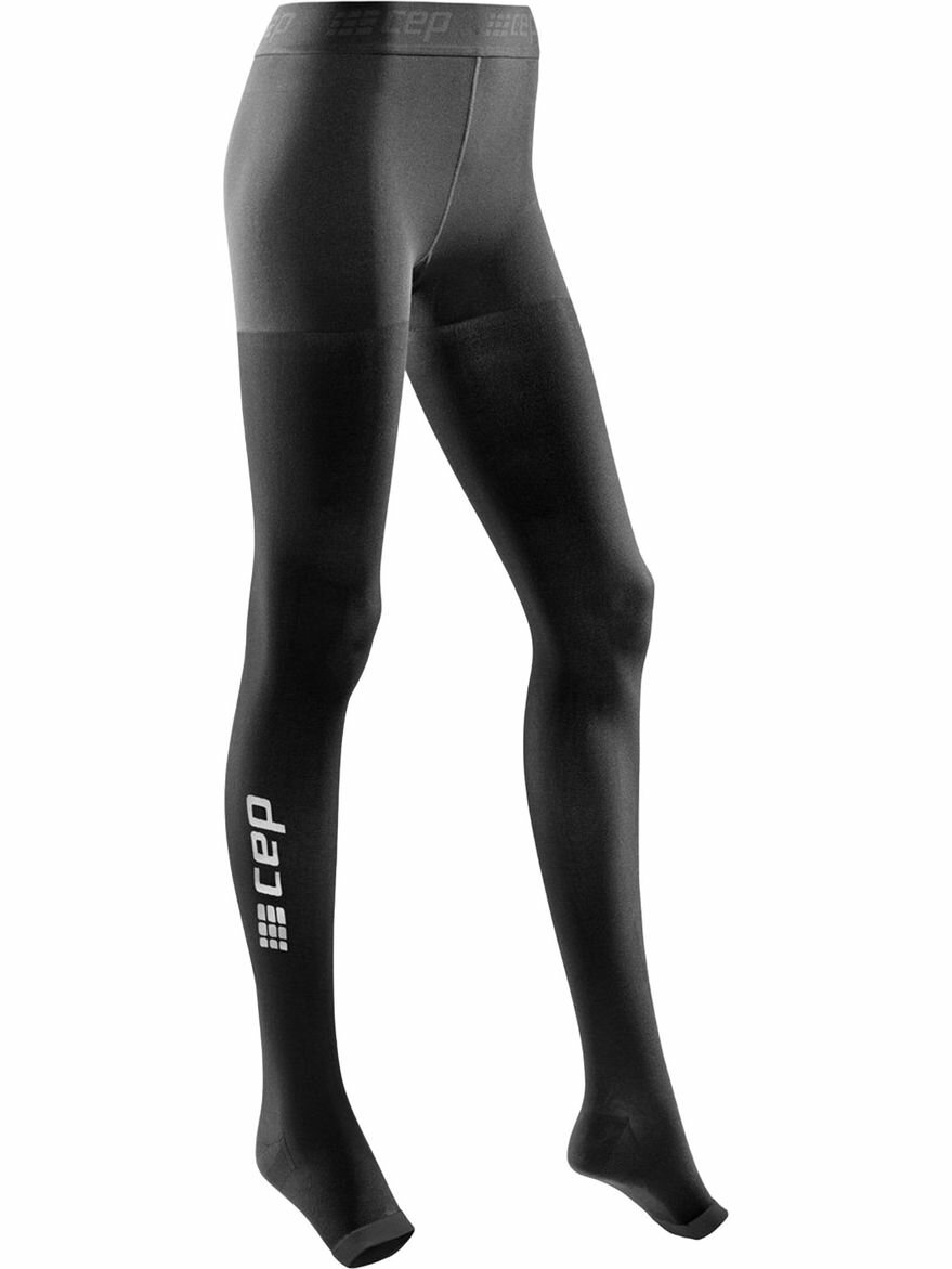 Тайтсы Recovery Tights