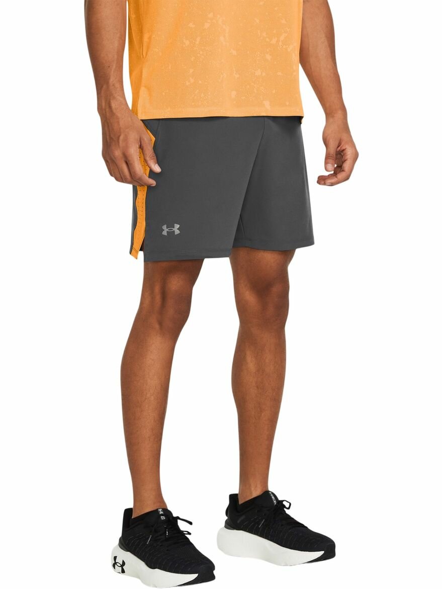 Шорты спортивные LAUNCH ELITE 7'' SHORT