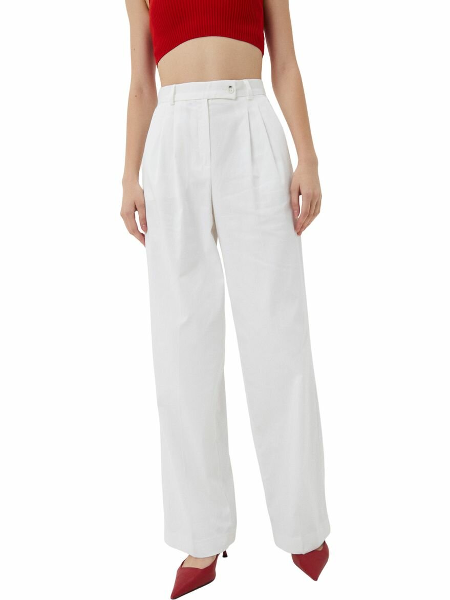 Брюки палаццо Trousers RENE