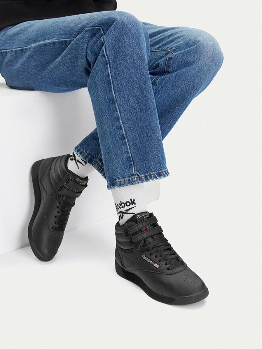 Кроссовки F/S Hi W