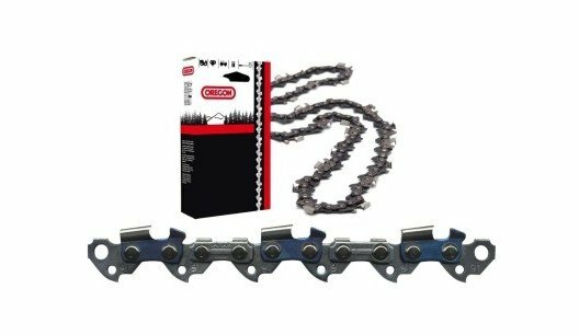 Цепь OREGON 3x8 1,3 Низкопрофильная (синий зуб)