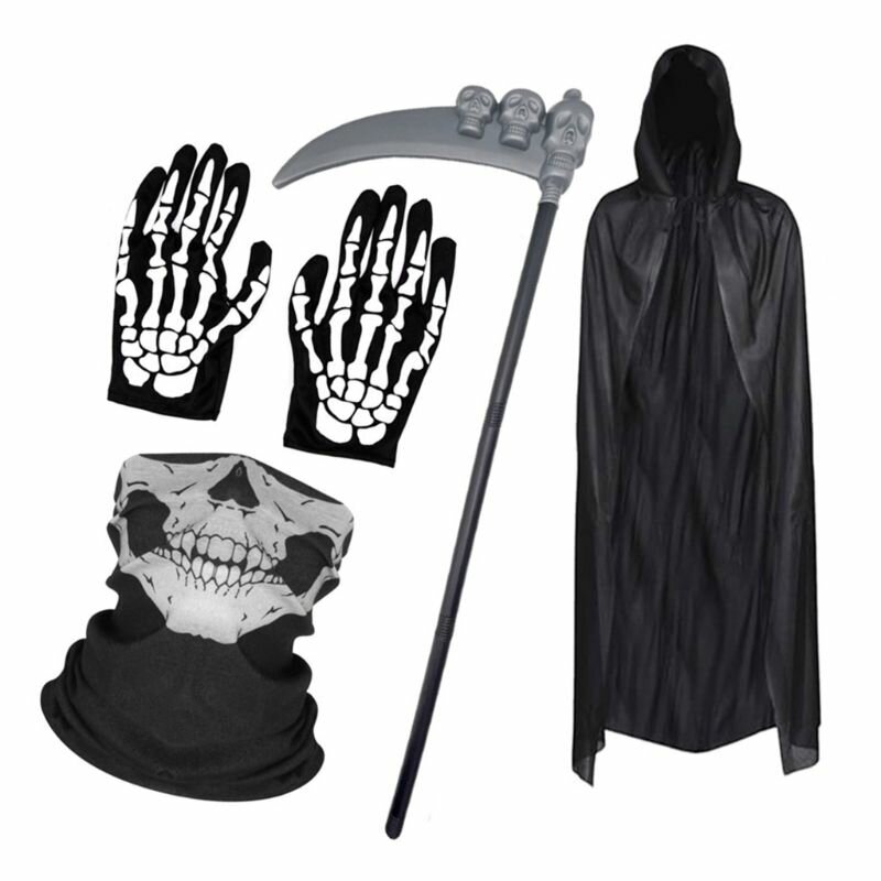 Набор плащей волшебника