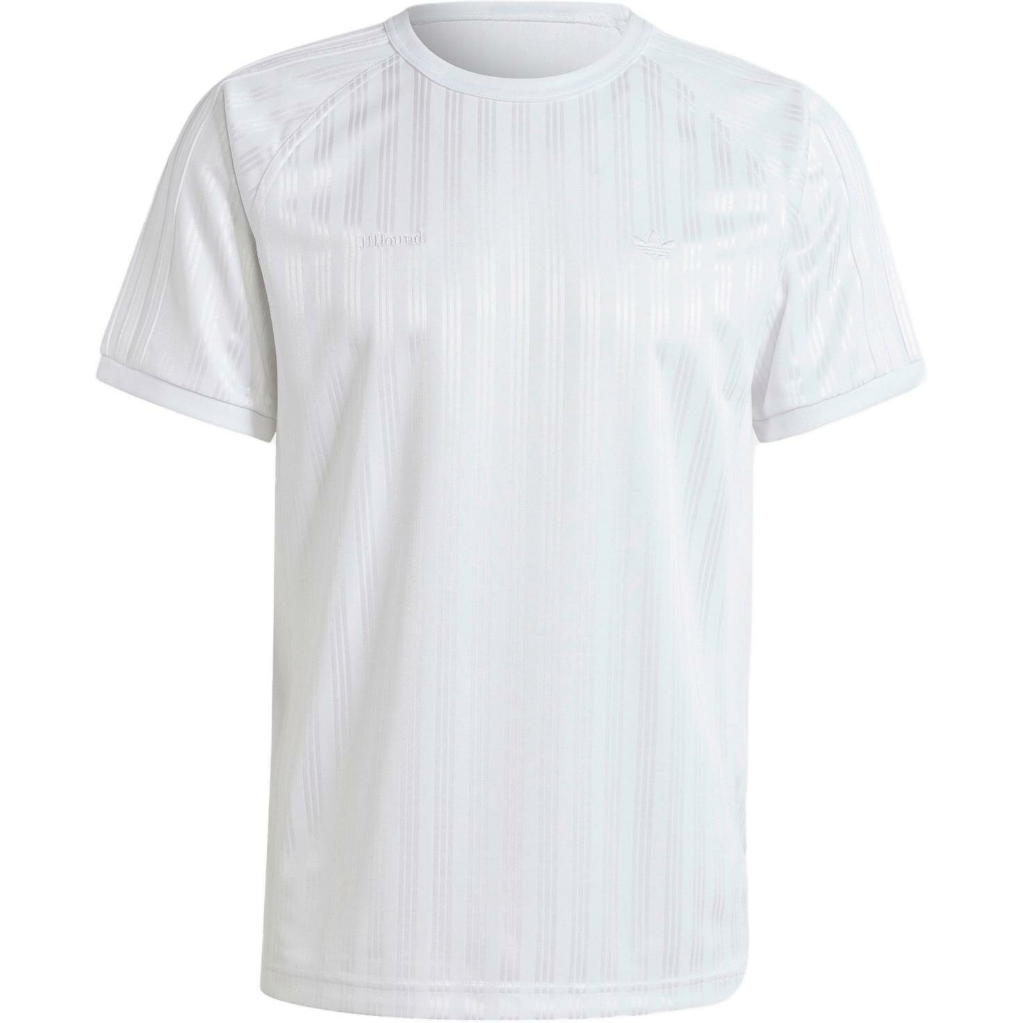 Футболка JJJJound Football Jersey