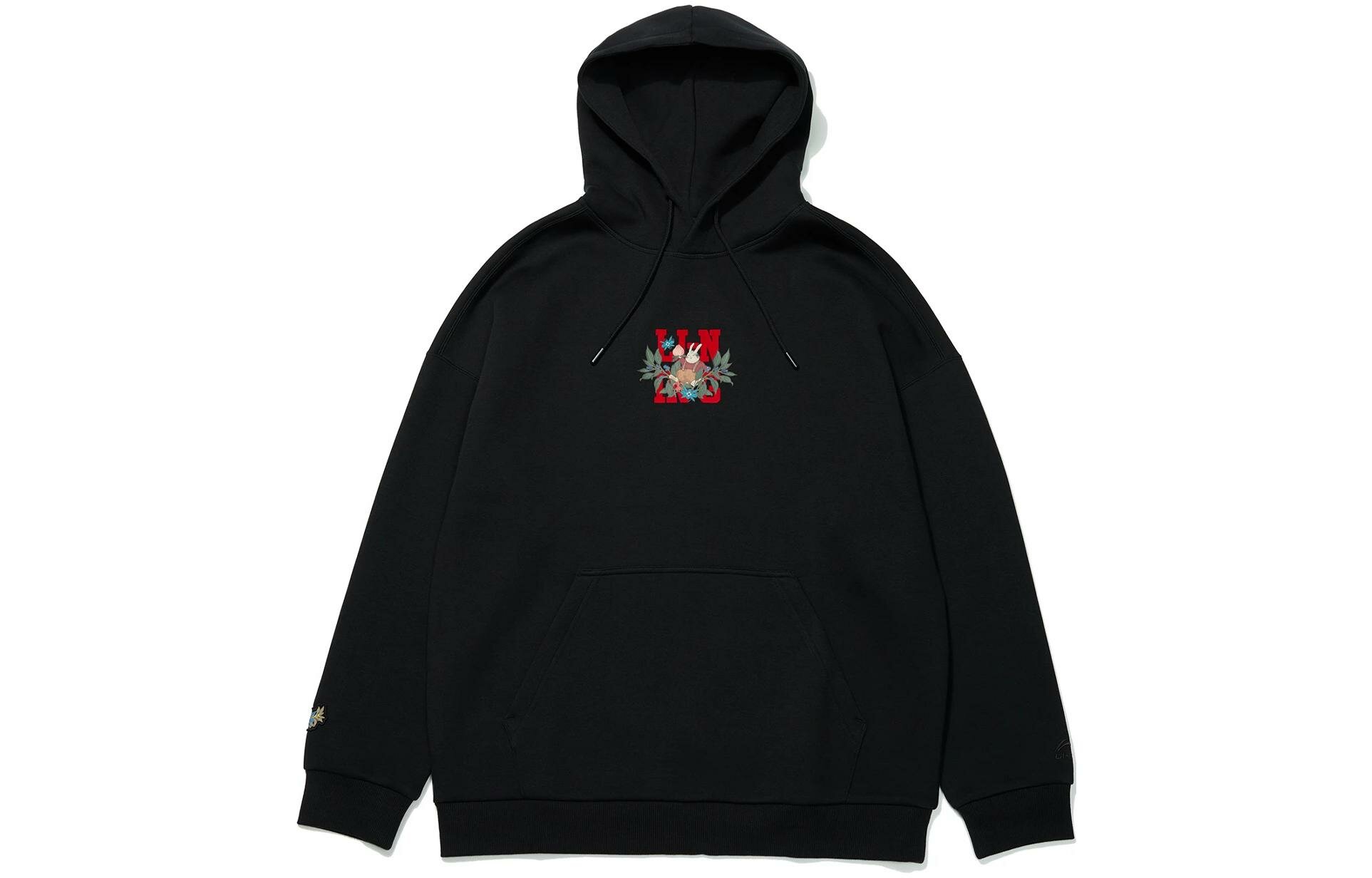 Толстовка Sports Trendy Collection Year Of The Rabbit