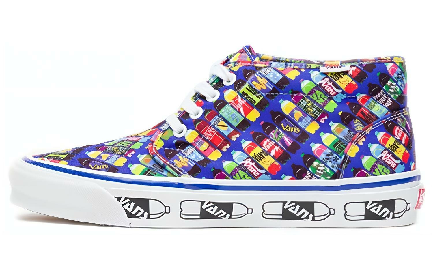 Кроссовки OG Chukka LX