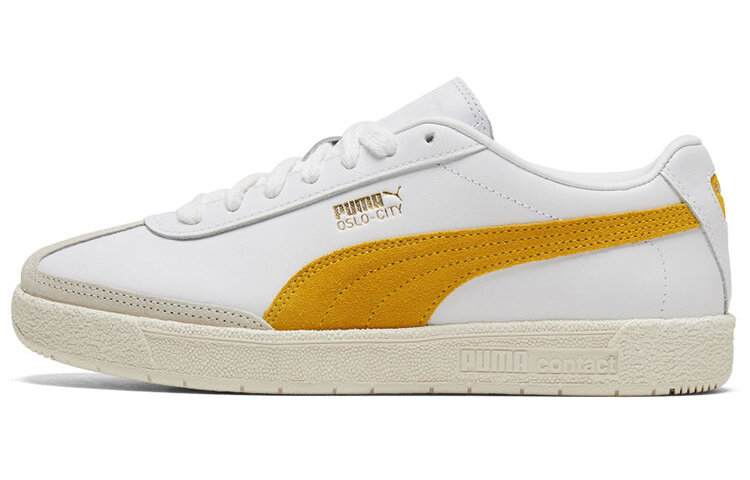 Кеды PUMA OSLO-CITY