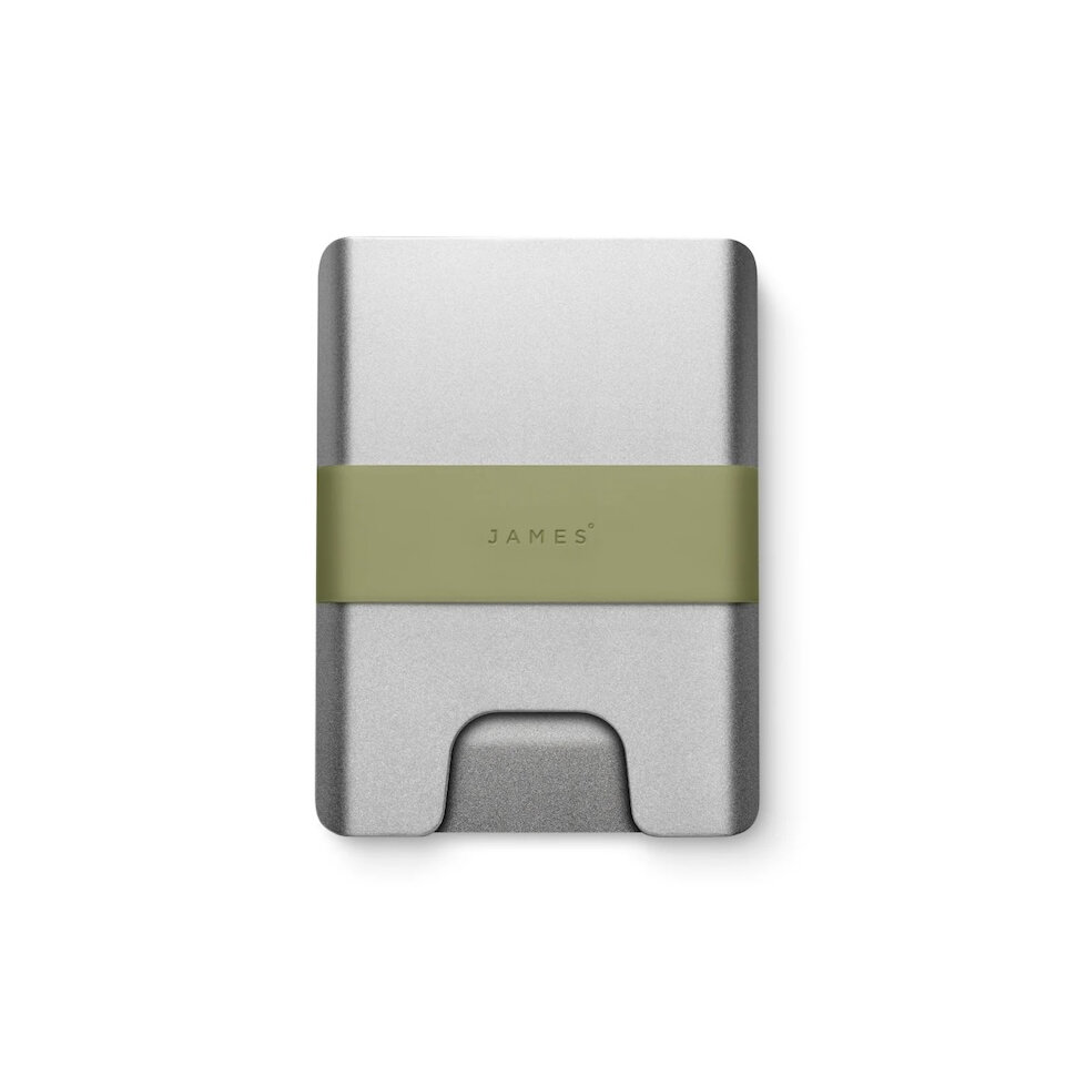 Кошелек JAMES