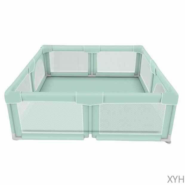 Детский игровой забор 120*120*63cm игрушки Детское защитное ограждение Children's playground/playpen