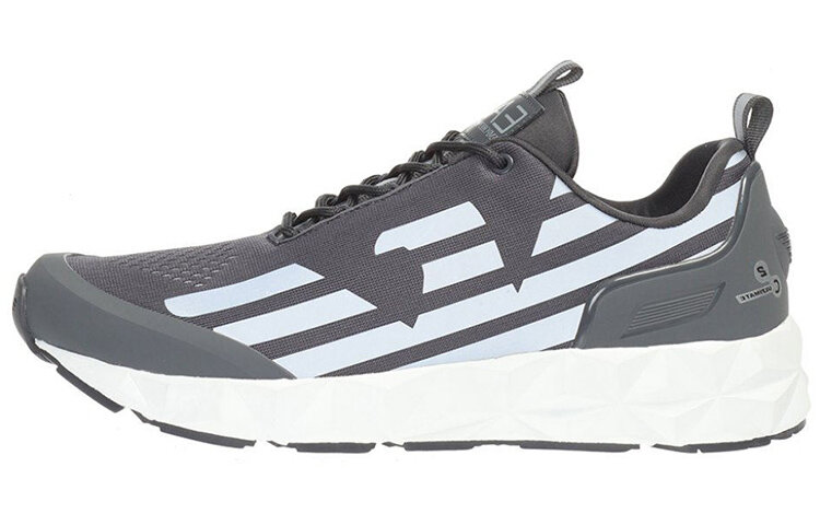 Кроссовки EA7