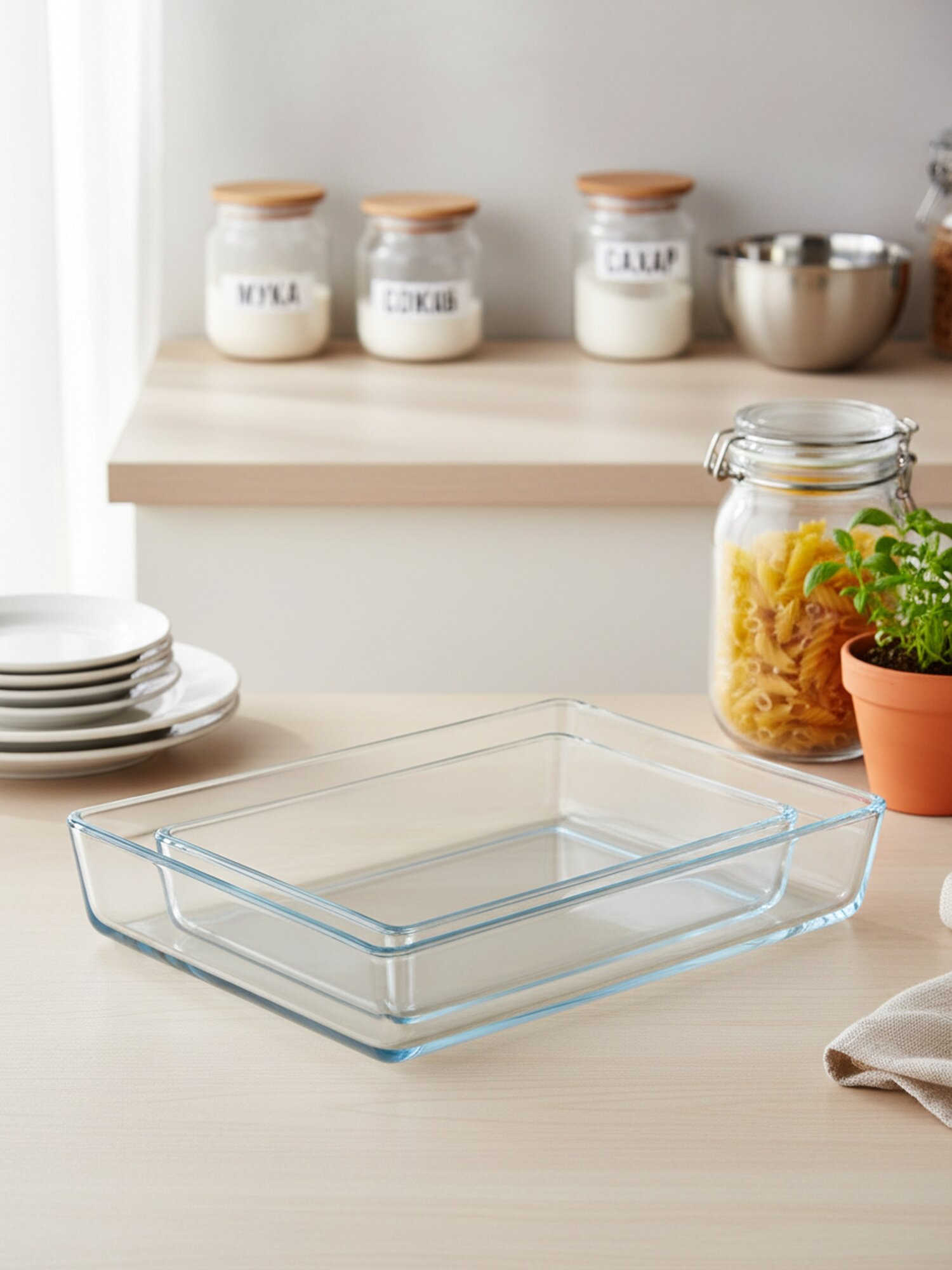 Форма Borcam 159128