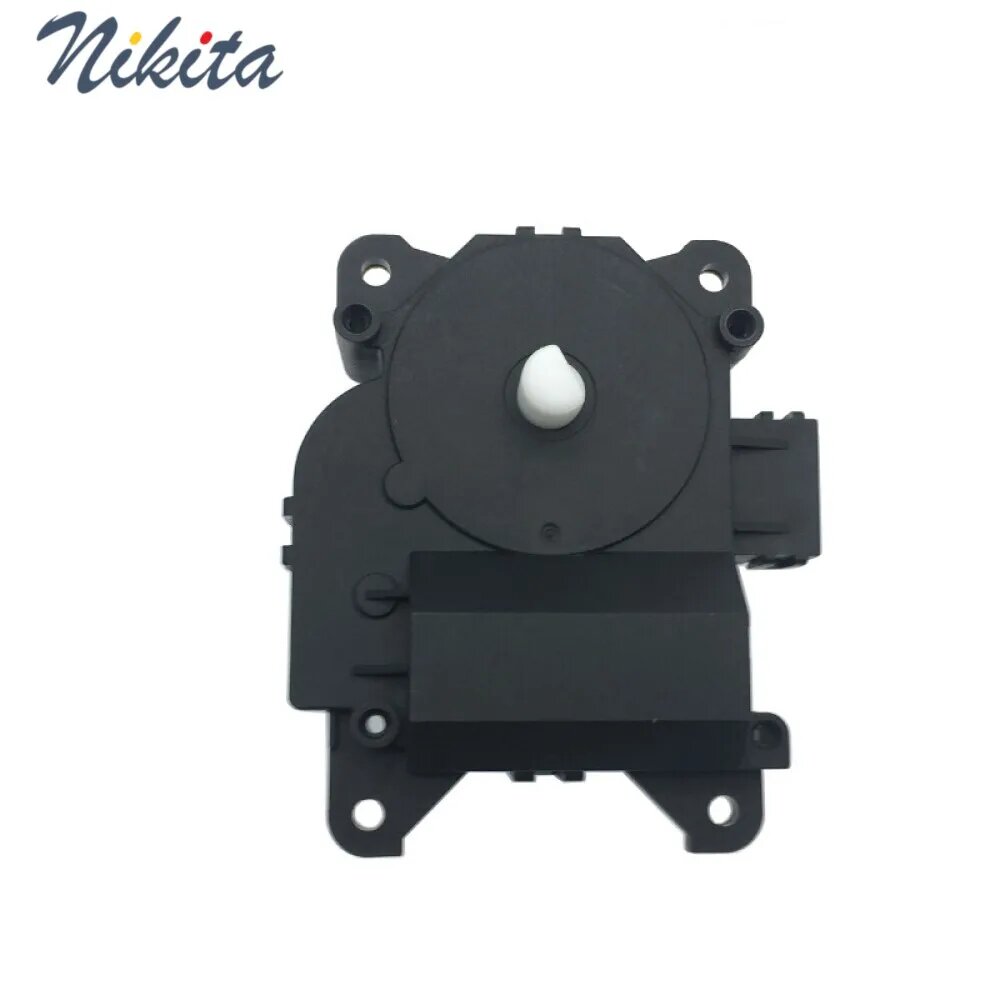 Мотор вентиляционного привода HVAC в сборе, воздушная смесь для Honda Civic 2012-2015 CR-V 2012-2016 Accord 2014-2018 79140-TS6-H01