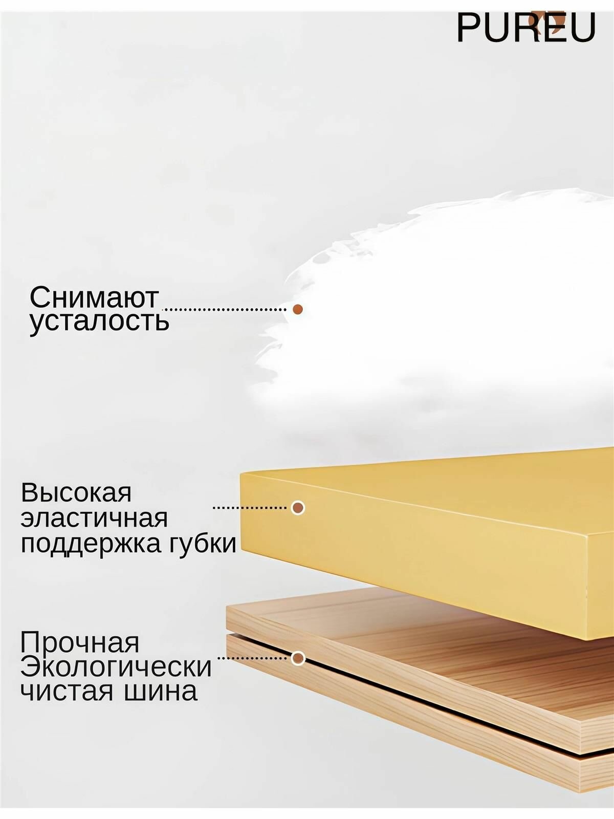 Вращающееся кресло — фото 1