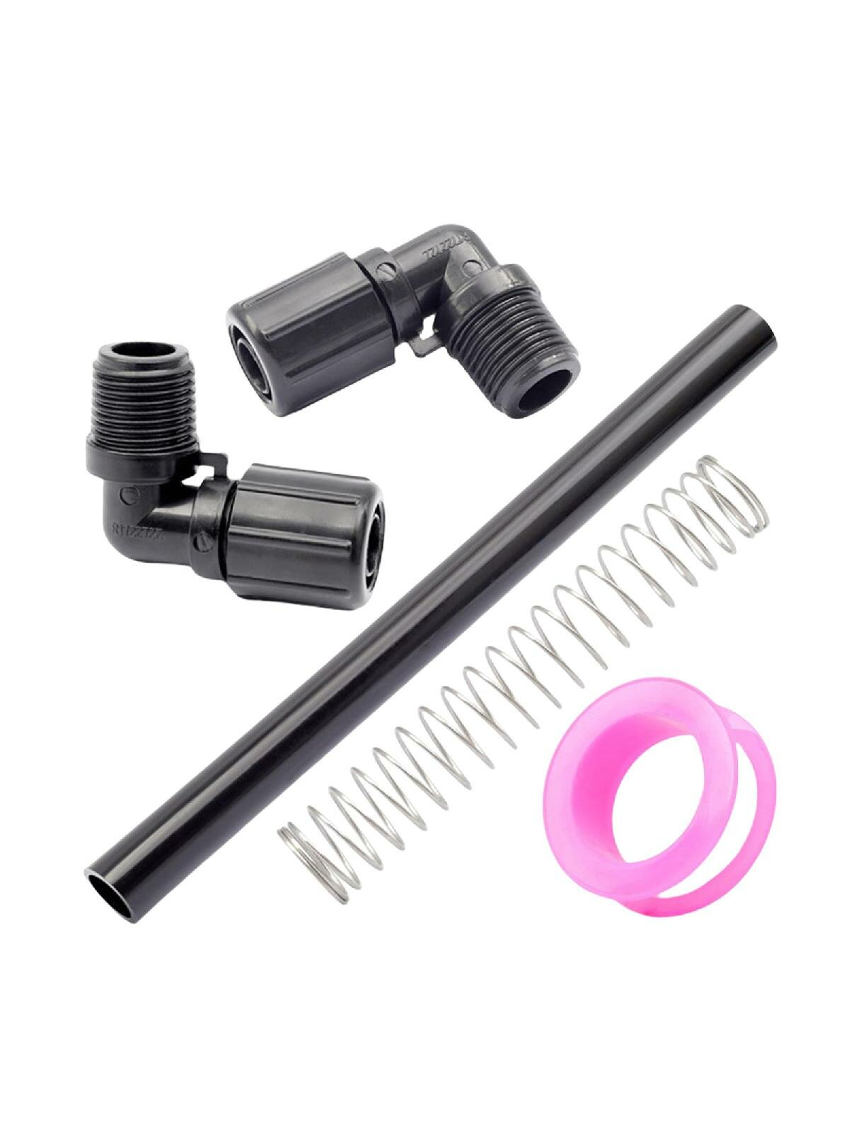 Компонент хлоратора для точного впрыска химикатов R172272/ R172091/ R171097