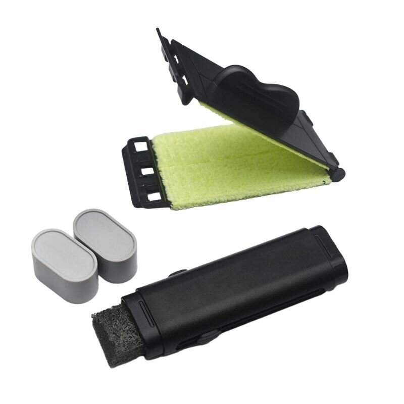 Универсальный набор для ухода за гитарными струнами ручка-с протиркой струн