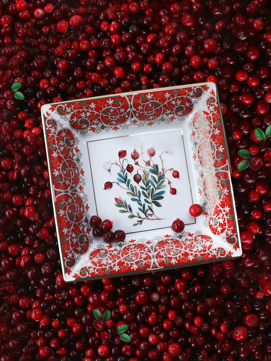 Подставка для украшений Imperial Porcelain