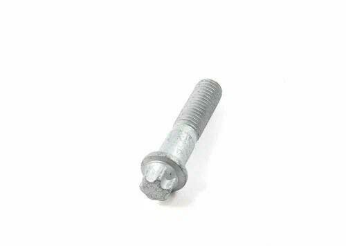 Болт с наружным Torx BMW 33207572716 c рифленой головкой, BMW