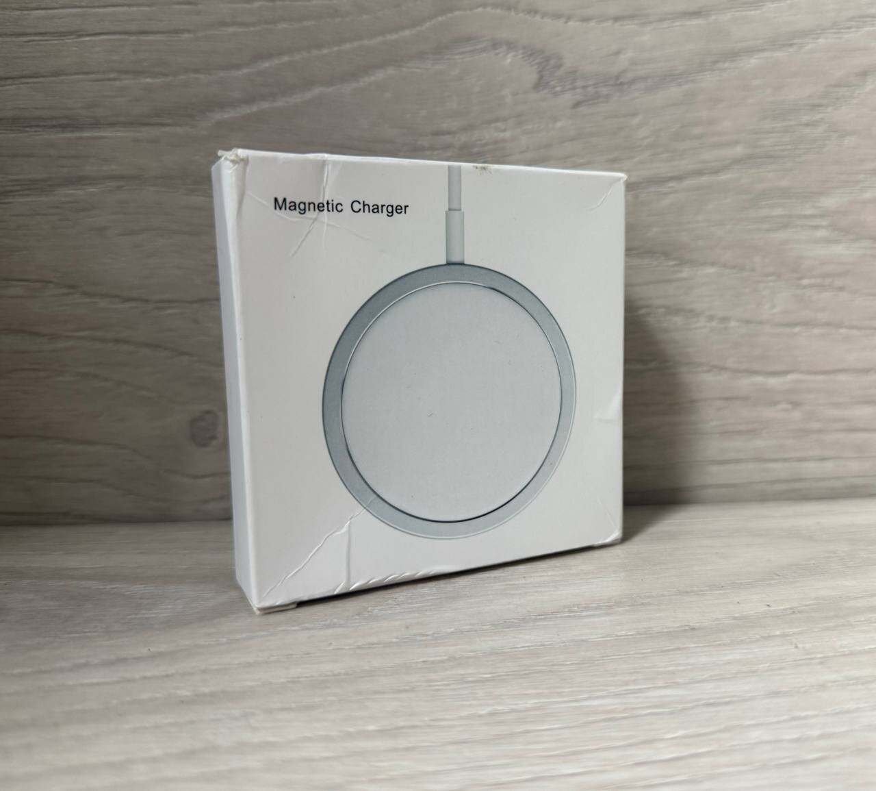 Зарядное устройство MAGNETIC CHARGER