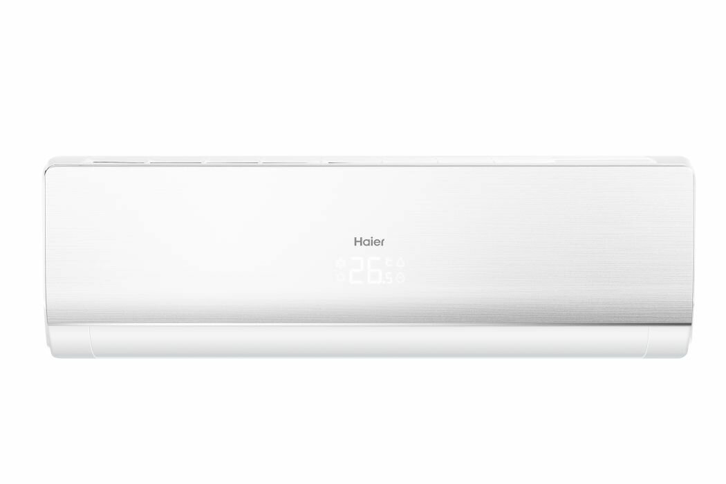 Сплит-система Haier Lightera On/Off HSU-07HNF303/R2-W/HSU-07HUN403/R2