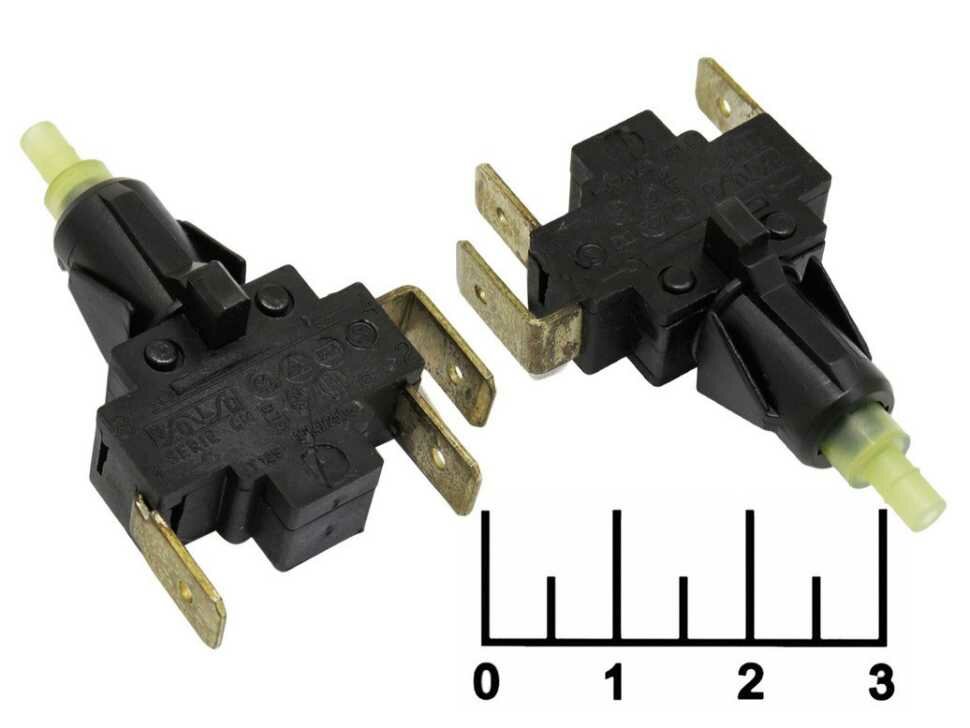 Кнопка включения для стиральной машины Ariston/Indesit 030357 (3995)