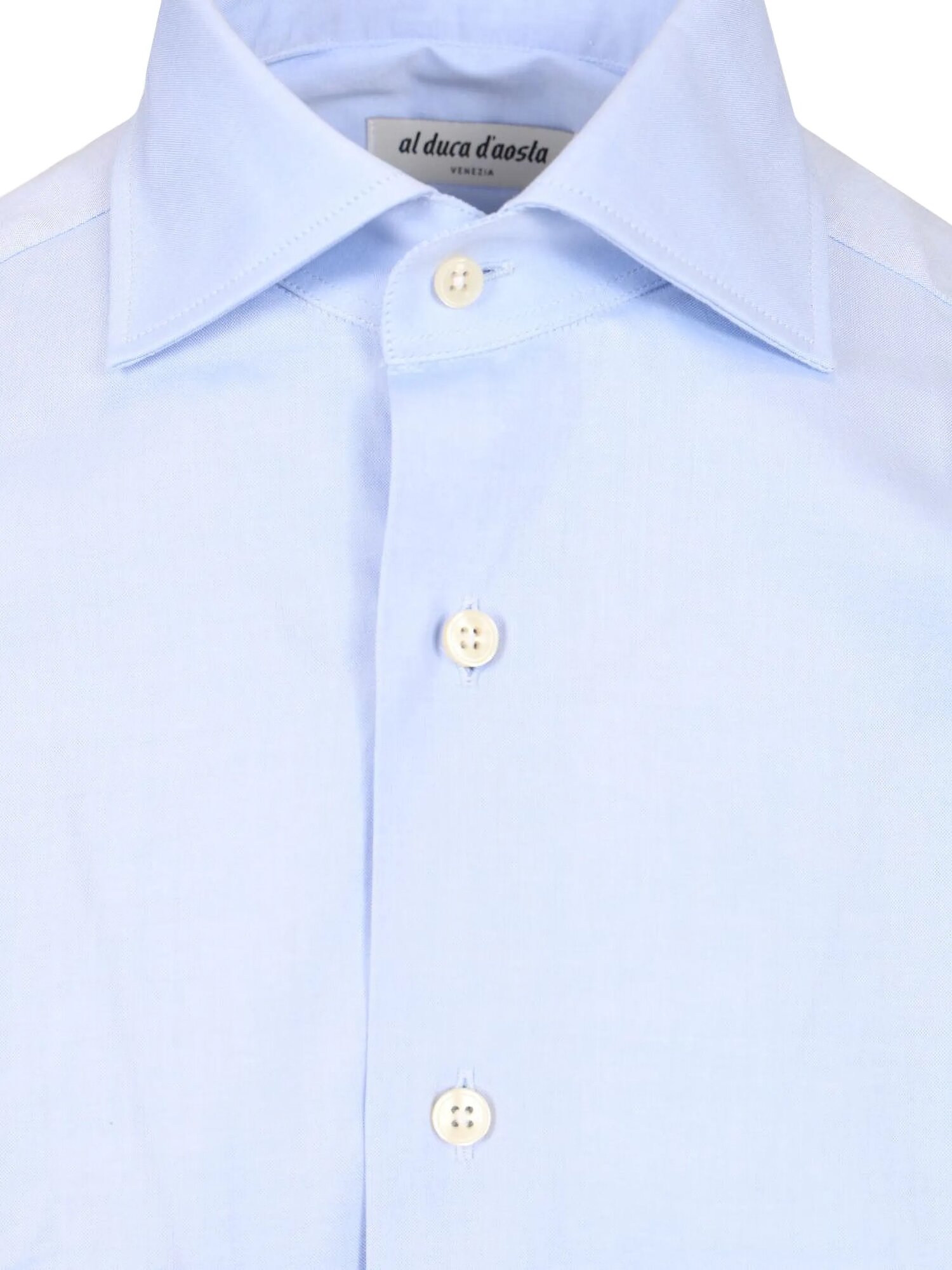 Рубашка al duca d'aosta Spread-collar shirt, размер 3XL — фото 1