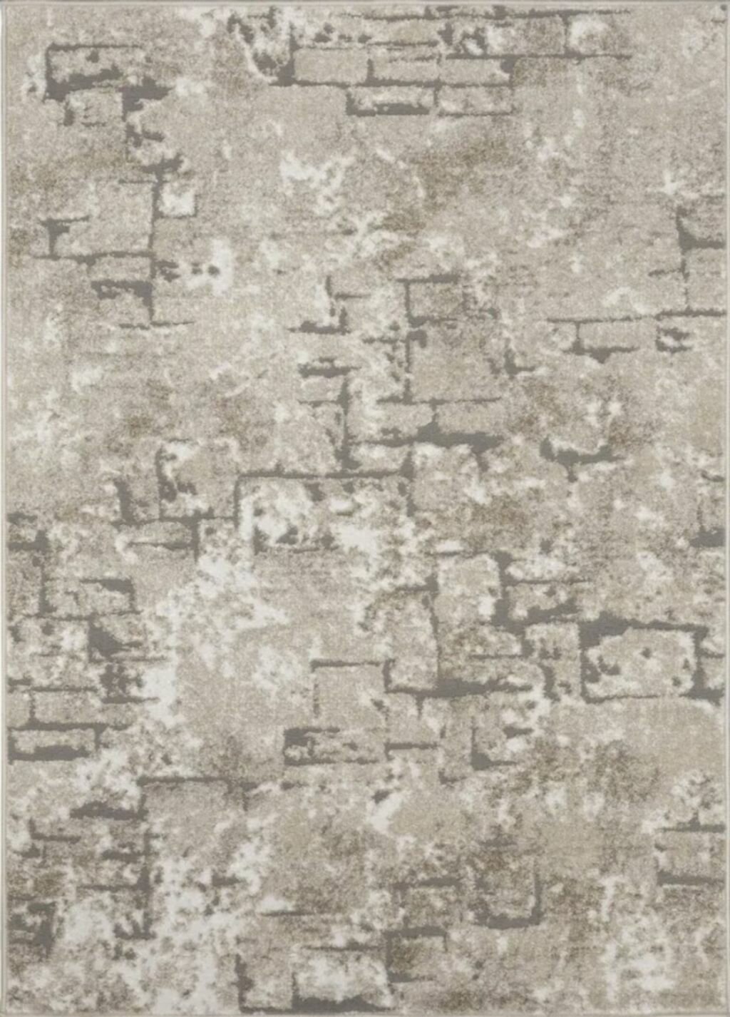 Ковер Тач дизайн 83906 цвет 30162 1.2x1.7м