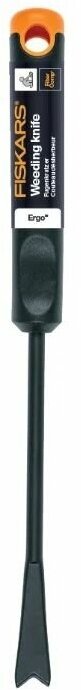 Нож для прополки Fiskars Ergo 1027031