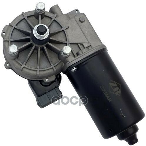 Мотор стеклоочистителя MAN TGA, TGL, TGM, TGS, TGX шт Zikmar арт. Z59666R