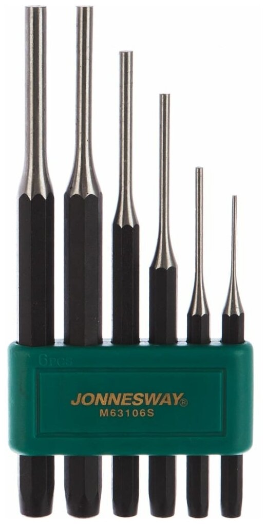 Набор Jonnesway M63106S
