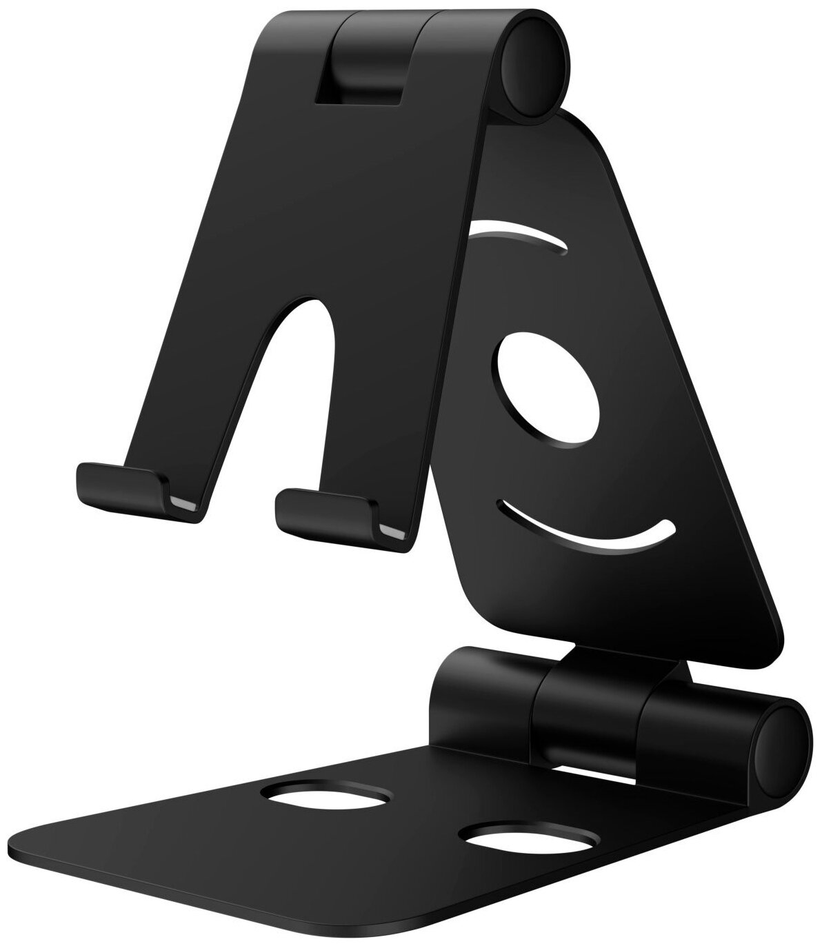 Подставка Wiiix DST-101-B черный