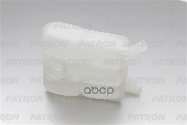 Бачок расширительный системы охлаждения FORD: Focus III 2011-2019, Kuga 2008-, C-MAX 2010 PATRON арт. P10-0073