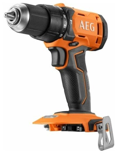 Ударная дрель-шуруповерт AEG BSB18G4-0 4935478632