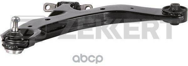Рычаг Подвески Передний Нижний Левый Kia Cerato 04- Spectra 04- Hyundai Coupe II 01- Zekkert арт. ql-3214