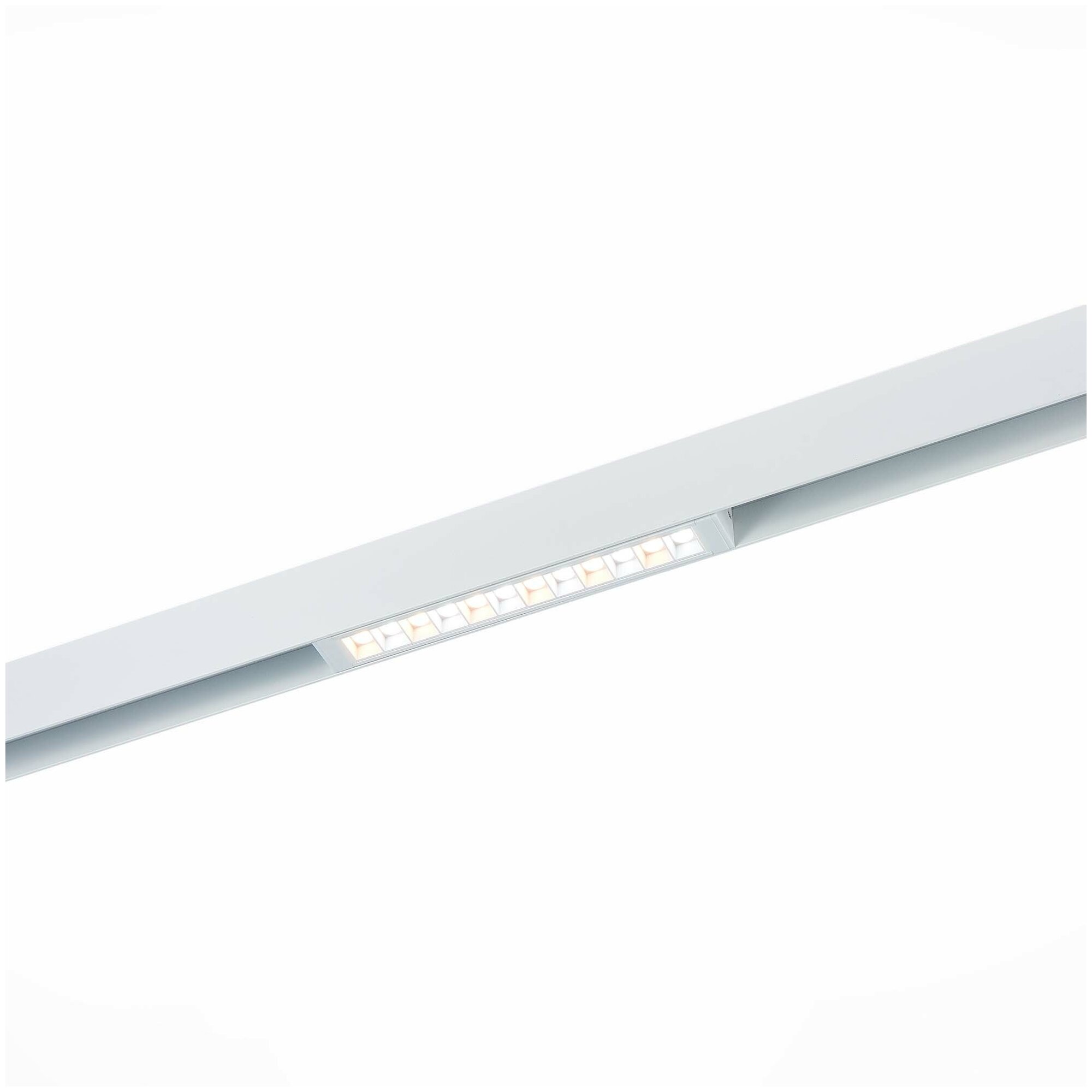 Трековый светильник ST LUCE SKYLINE 220 ST655.596.09